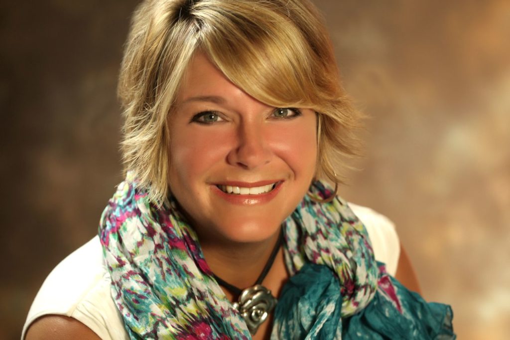 Susan.Newton.Spirited Women – W4CY Radio