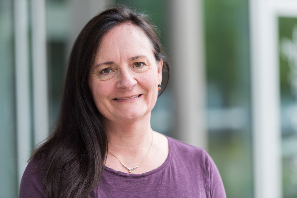 Meet Sarah Masoni @ Oregon State University Food Innovation Center ...